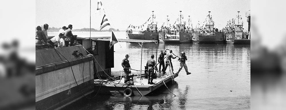 History of Fort Eustis