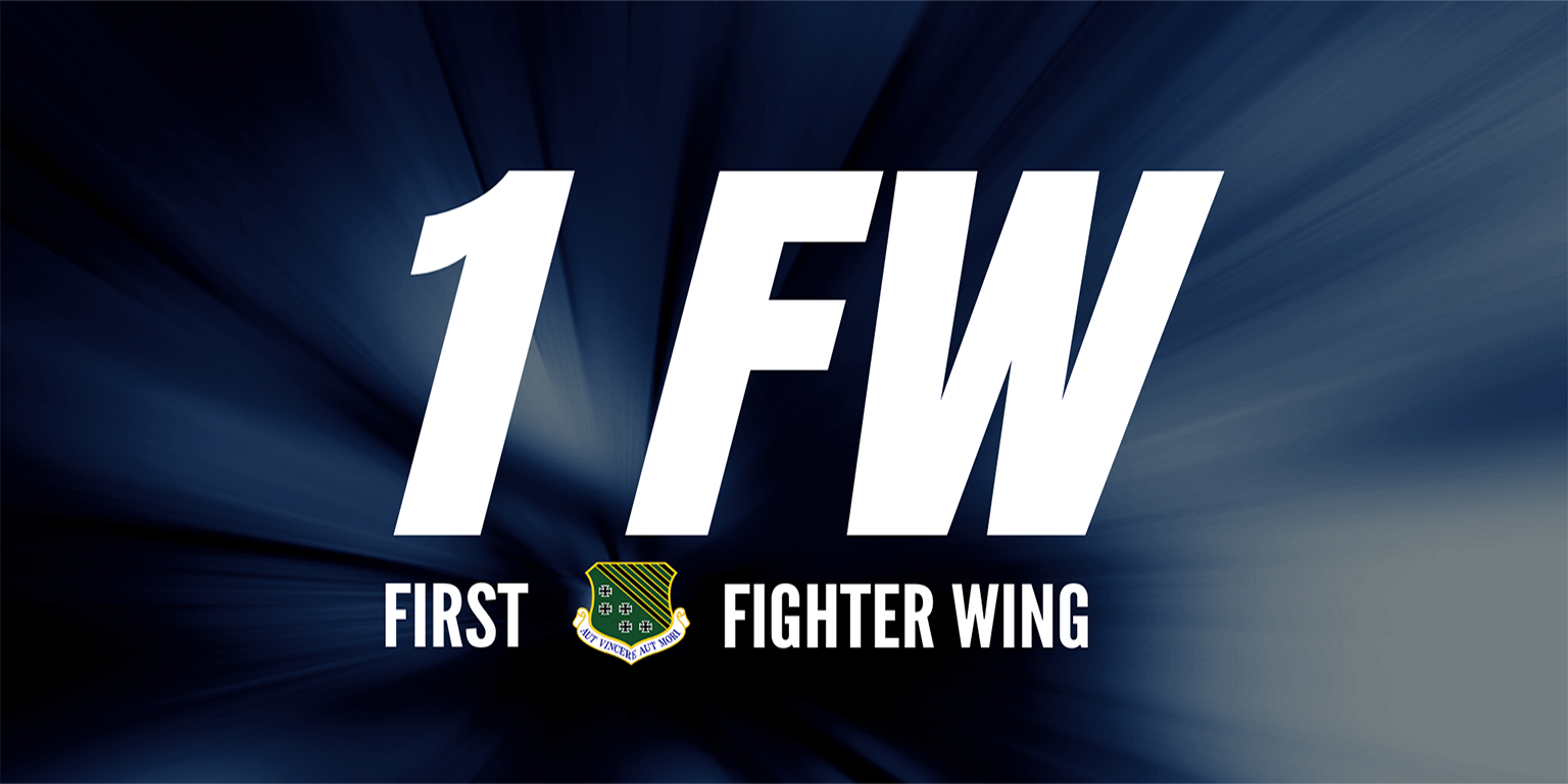 1st Fighter Wing