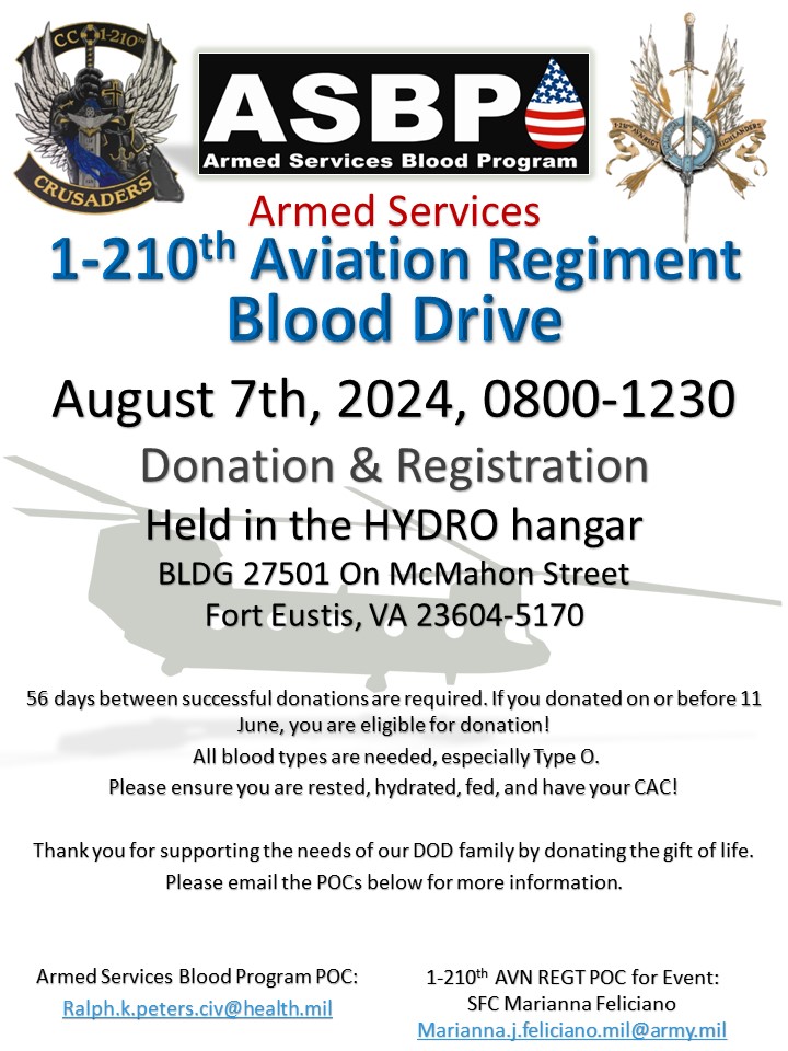 JBLE Happenings & Announcements