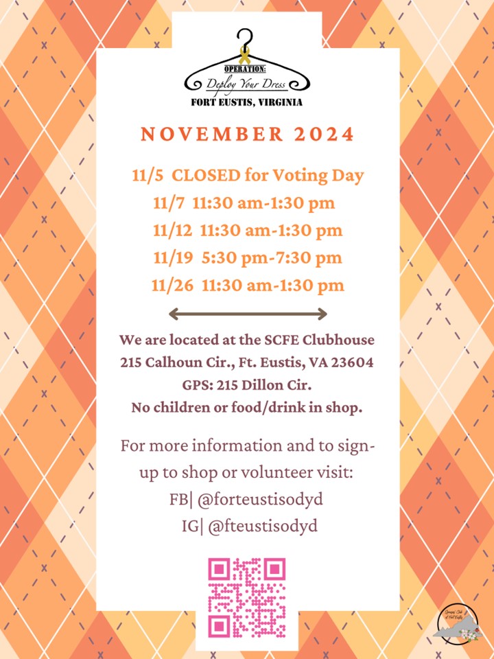 JBLE Happenings & Announcements
