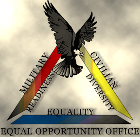 Army Equal Opportunity Logo